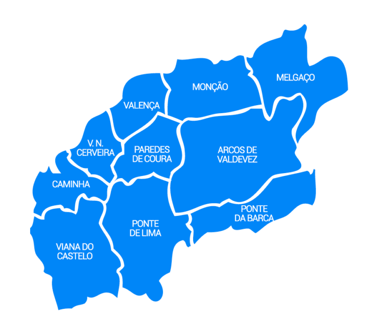 CEVAL - Alto Minho - Sobre Nós